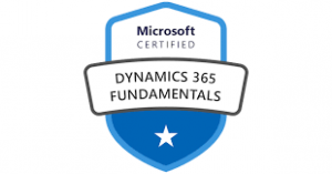 MB-910: Microsoft Certified: Dynamics 365 Fundamentals (CRM) – Data ...
